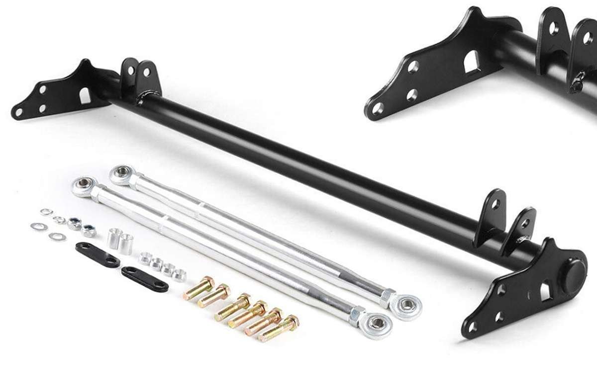 Traction bar civic store